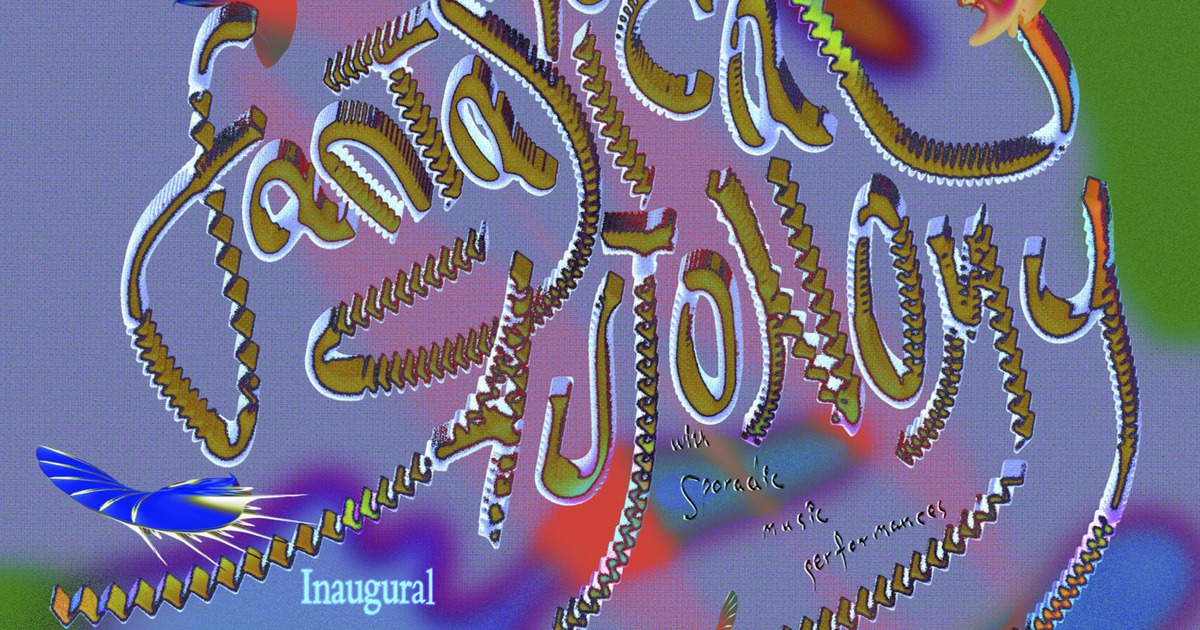 Publication: Fantastical Autonomy: Poster | Tache Gallery